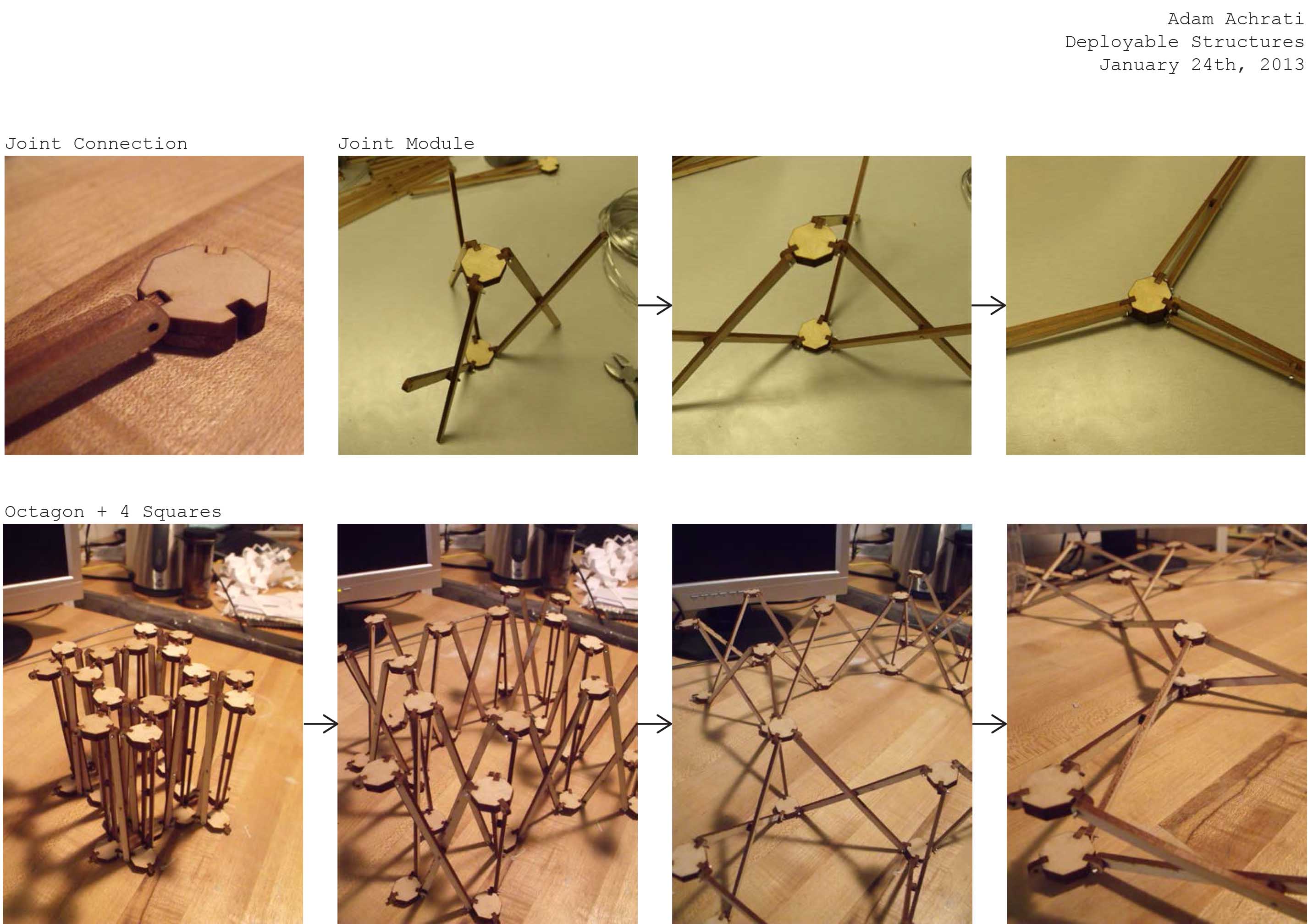 02/18: Space Filling Geometry – Adam Achrati