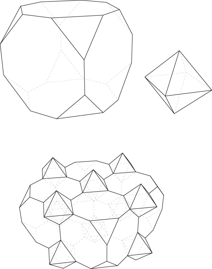 02/18: Space Filling Geometry – Adam Achrati